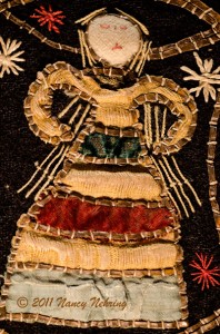Embroidery Archives